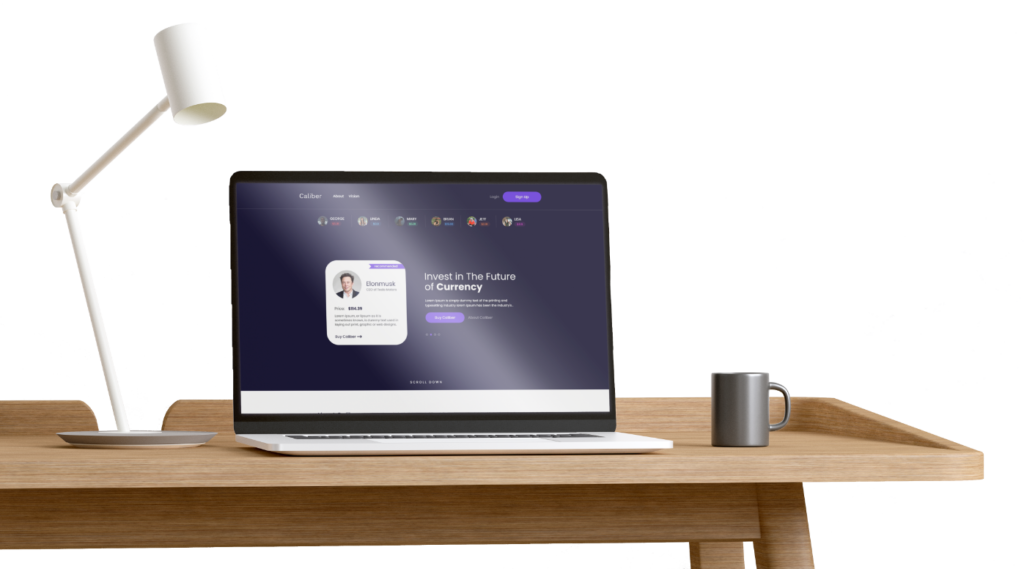 Web Design & Development – Hashsoft